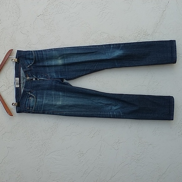 Naked & Famous Denim | Jeans | Naked Famous Denim The Weird Guy Jeans ...